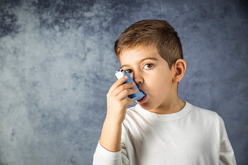 Bronchial asthma: What is asthma, why does a seizure occur and what ...