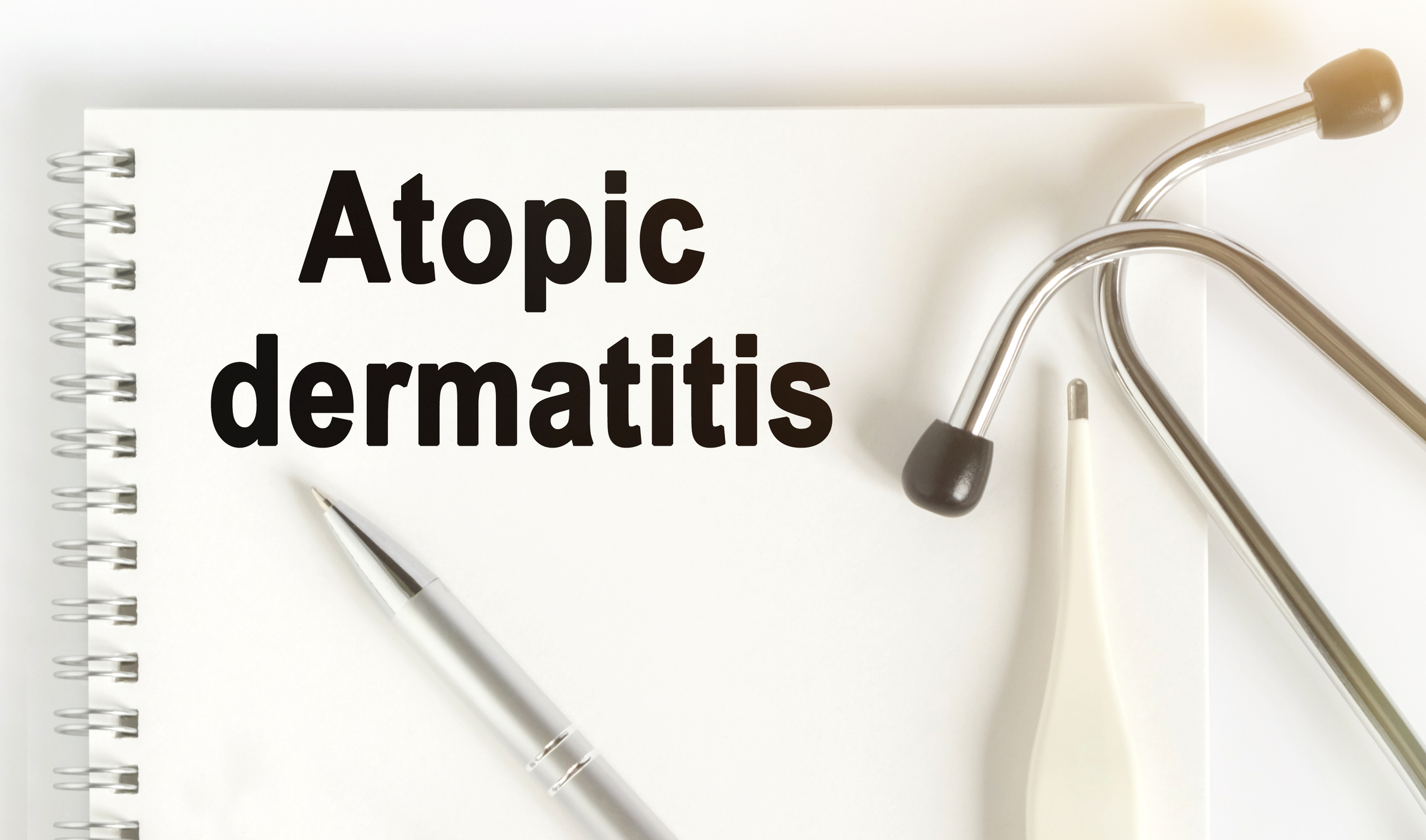 Atopic eczema: what is it, why does it arise and what are its symptoms ...