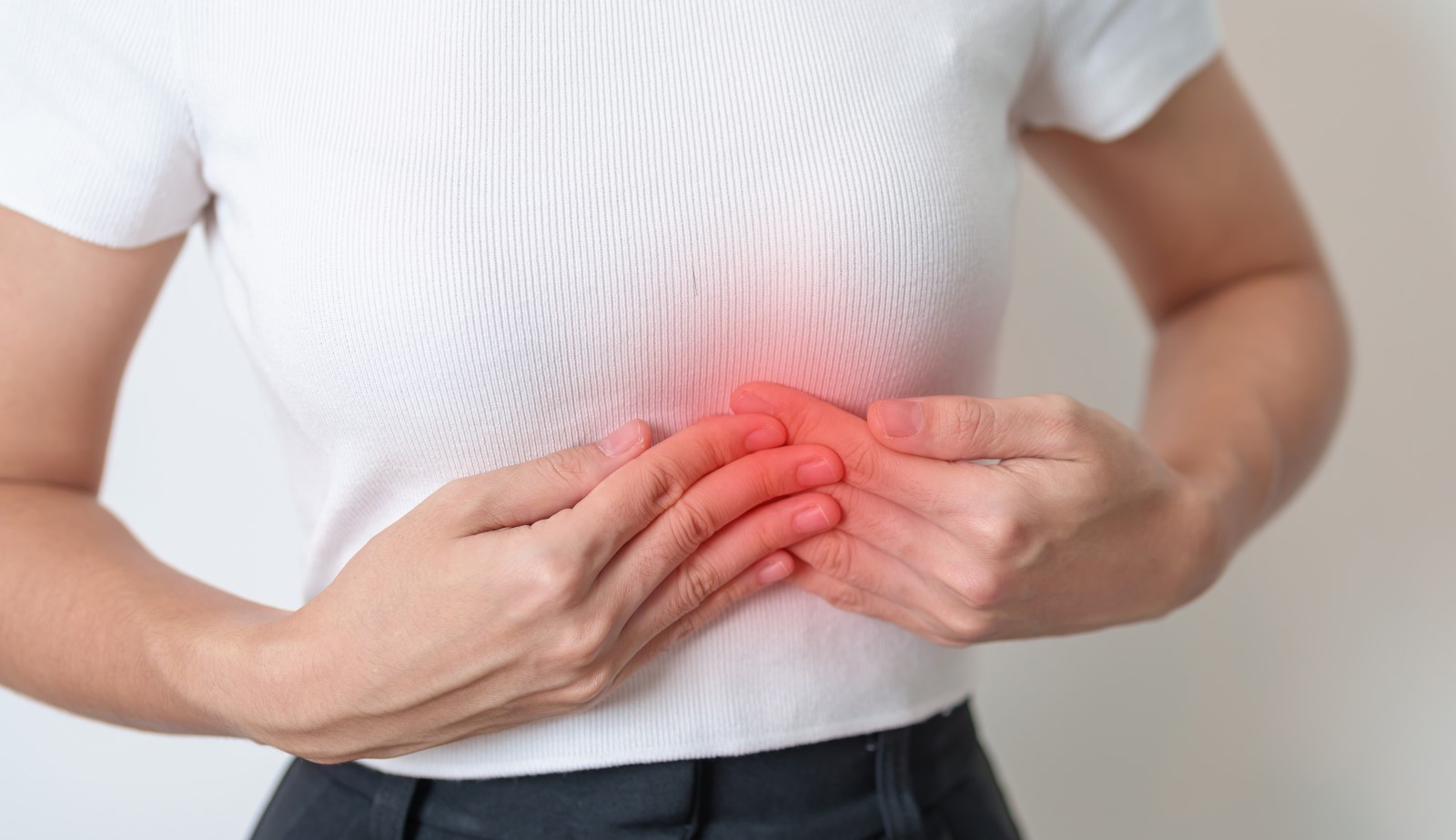 Chronic pancreatitis: what are its symptoms, causes? What irritates the ...