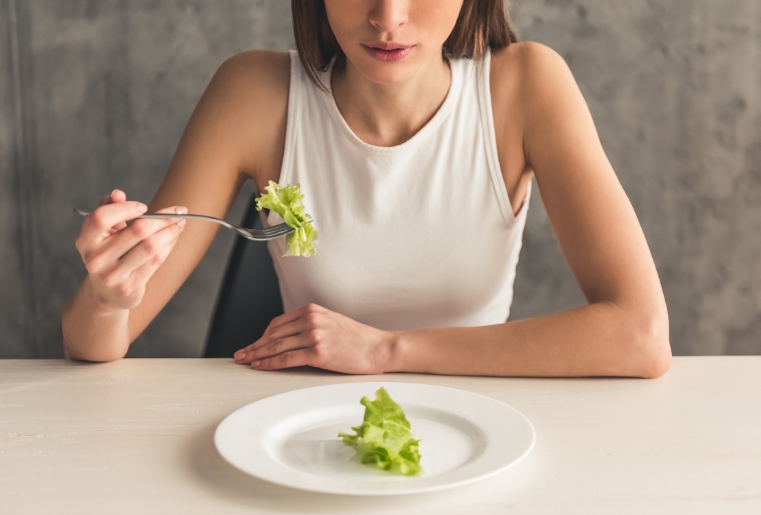 Orthorexia: what eating disorder is it? Symptoms, diagnosis + TEST ...