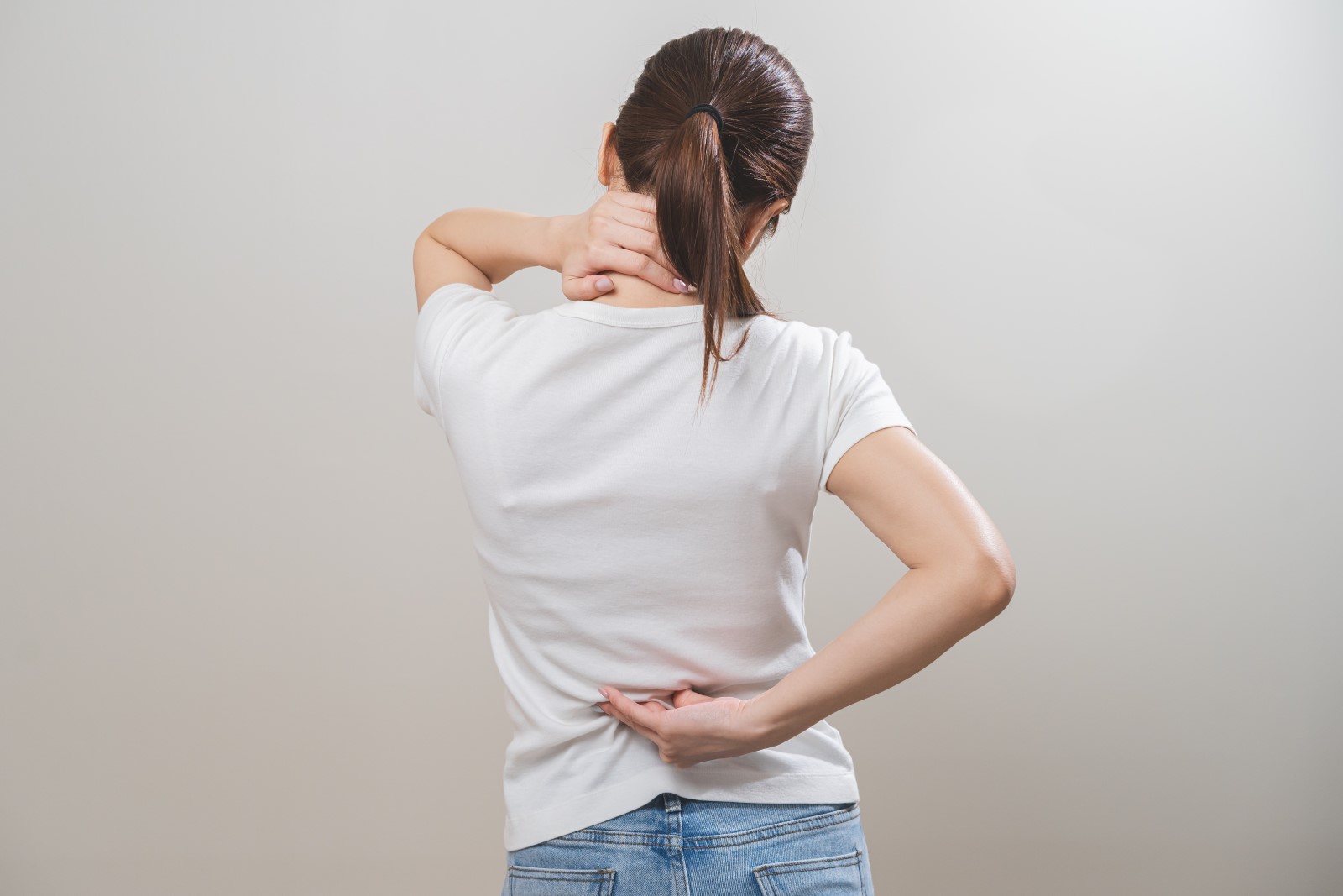Osteochondrosis: What is this vertebral disease, and what are its ...