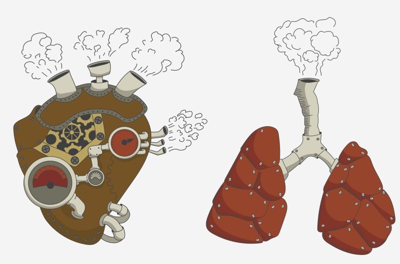Pulmonary Hypertension: What It Is, Why It Occurs, Symptoms And ...