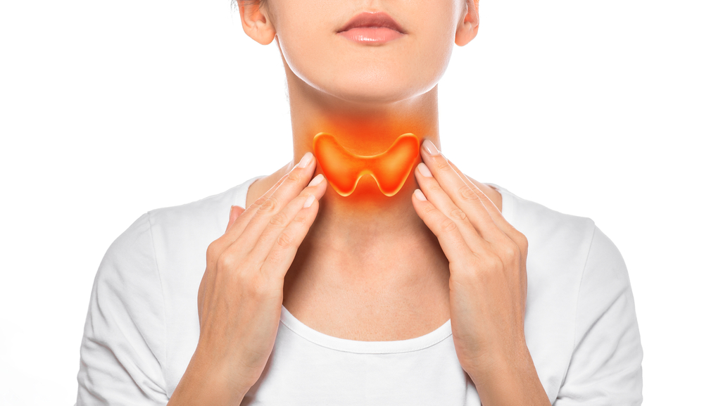 Treatment options for goiter - monitoring, medication, iodine and ...