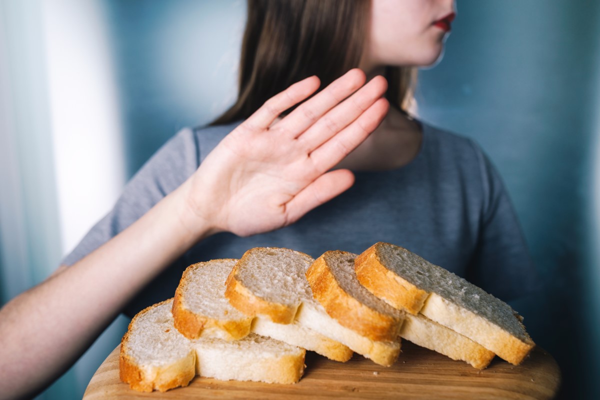 Celiac Disease: Identification, Causes, Symptoms, Treatment ...