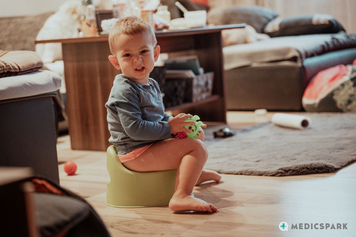 How to stop diarrhea in children and what to do? (medication + diet ...