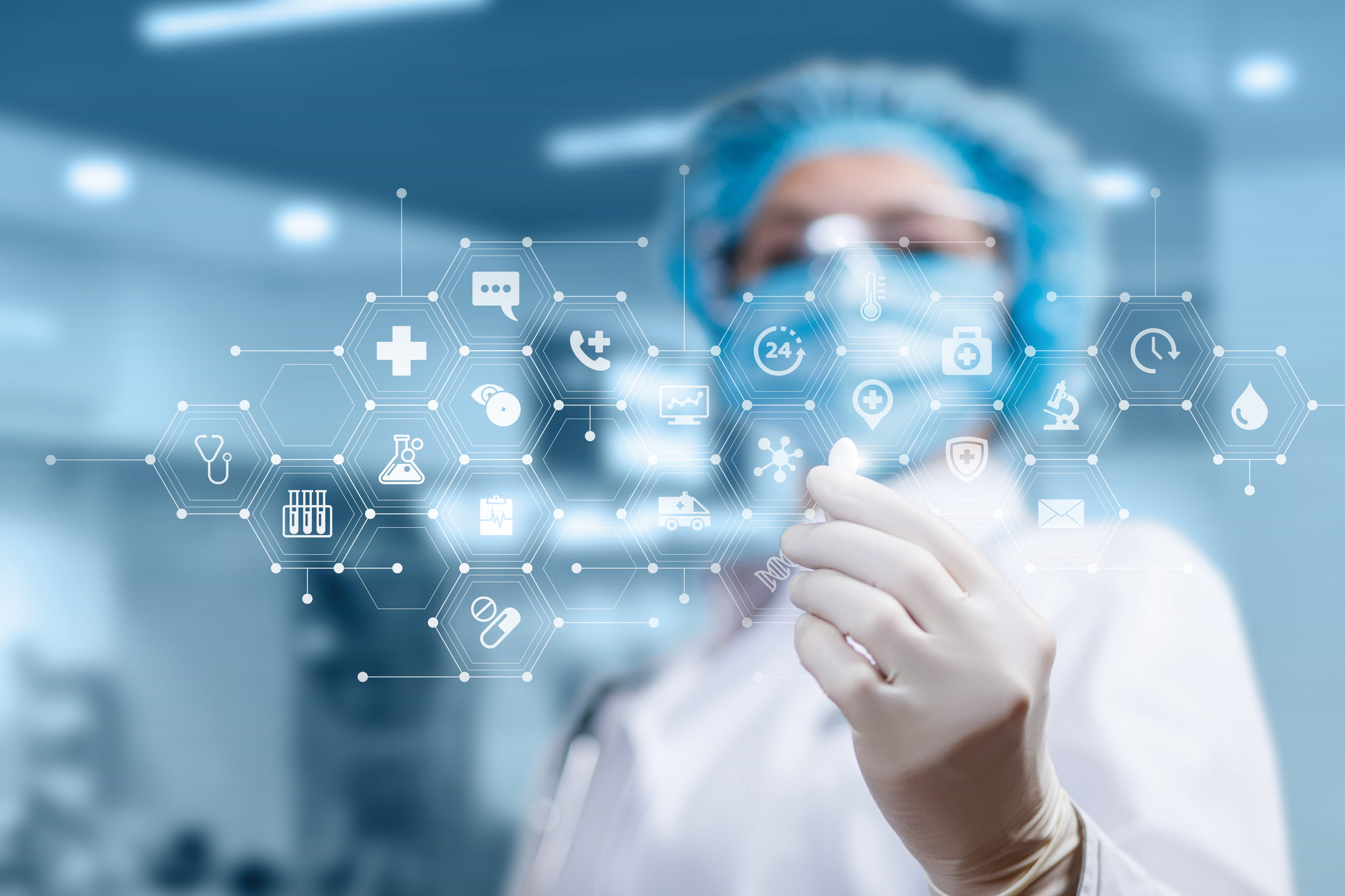 What is biological therapy, biological medicine? It helps where others ...