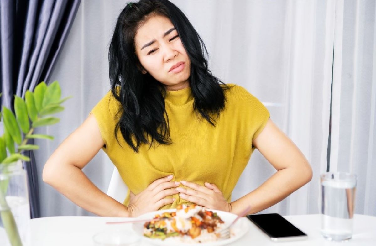 Loose stools, diarrhea after eating: the causes of its occurrence and ...