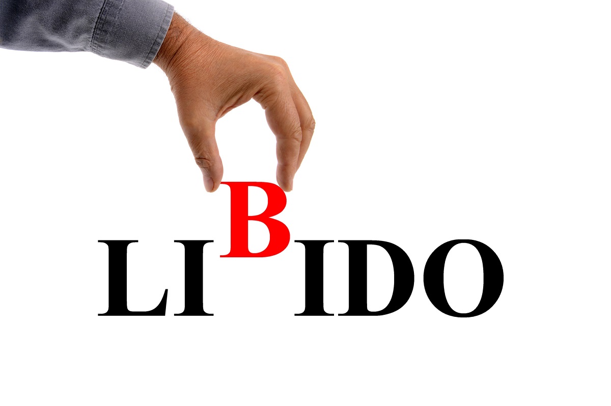 Libido in men: what is libido + how to increase it in men? - MedicSpark.com