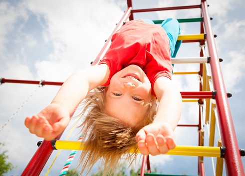Do you have a hyperactive child at home? How to distinguish ...