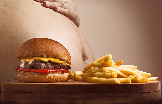 What is the difference between overweight and obesity? - MedicSpark.com