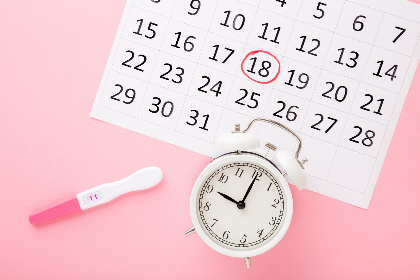 Ovulation, calculation of fertile and infertile days. How to plan ...