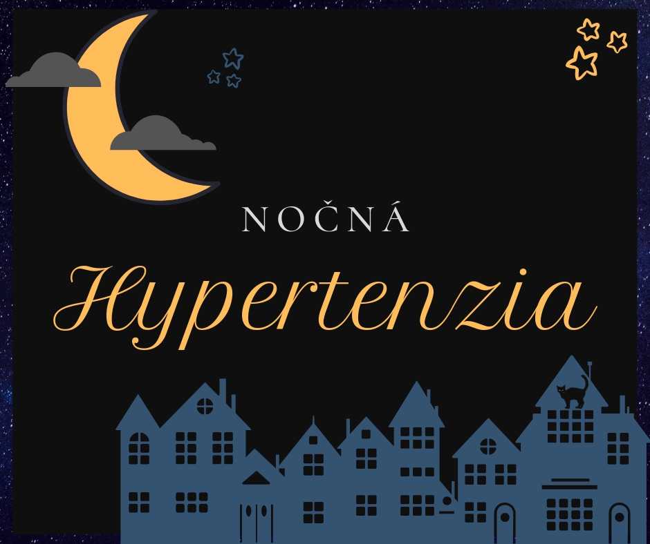 What is nocturnal hypertension? How it increases the risk of health ...