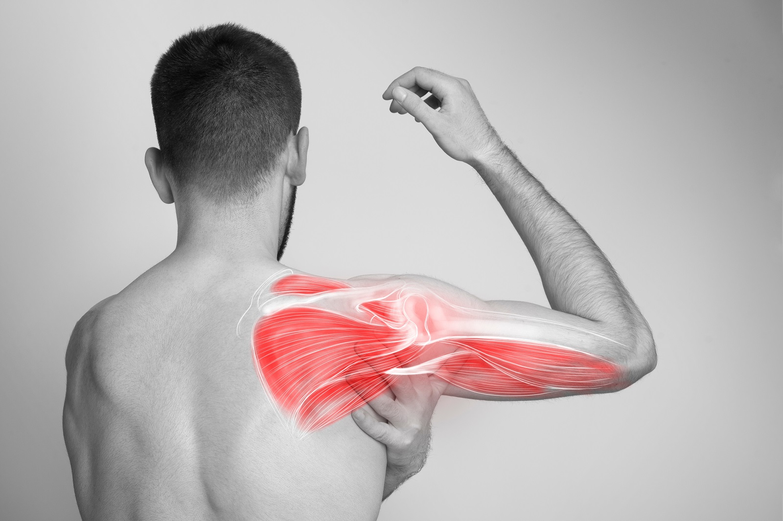 Muscle Pain: Causes, Symptoms, Treatment - symptom - MedicSpark.com