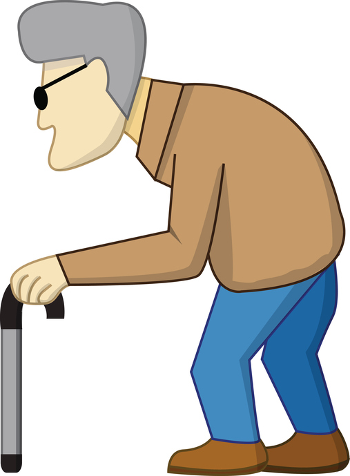 Hump: What are the most common causes of a hump on the back and neck ...