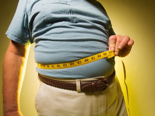 Overweight and obesity in adults and children as a risk of ...