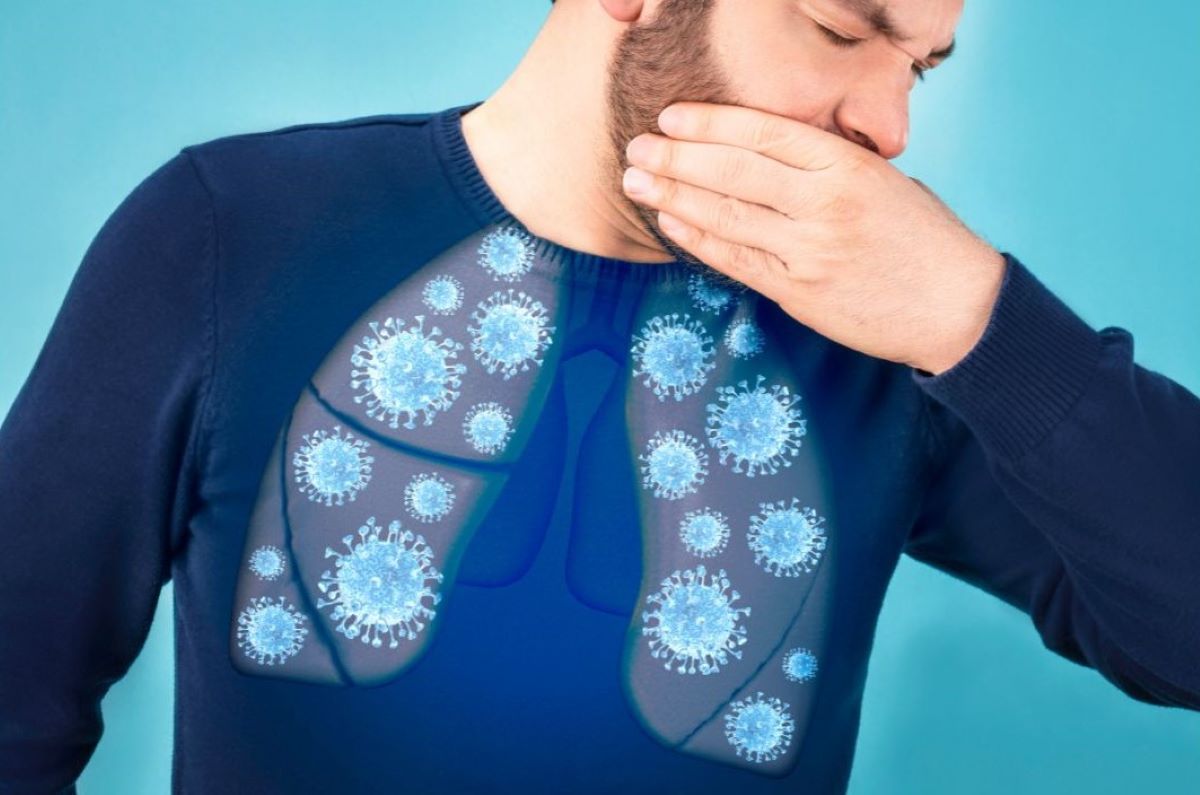 Whooping cough: What are the causes of a mucoid cough, even without a ...