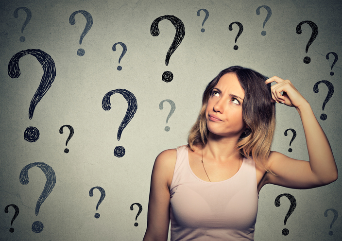 Confusion: what are the causes of acute, sudden confusion and ...