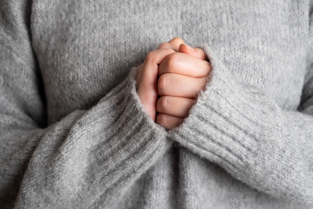 Decreased body temperature: what are the most common causes? + Values ...