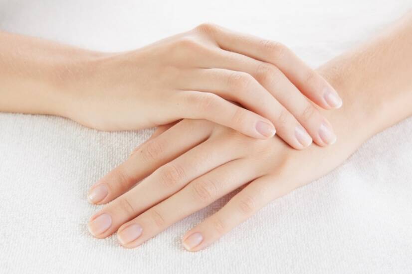 Slow Nail Growth What Could Be The Cause How To Promote Nail Growth